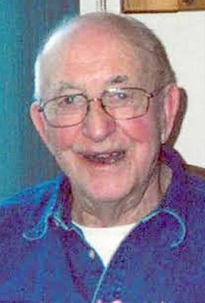 Kenneth L. Powell | News, Sports, Jobs - The Daily News